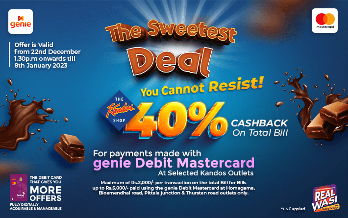 Debit Card Offers in Sri Lanka | Dialog Finance | Offers