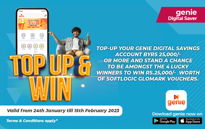 Finance Companies Sri Lanka | Fintech | Dialog Finance