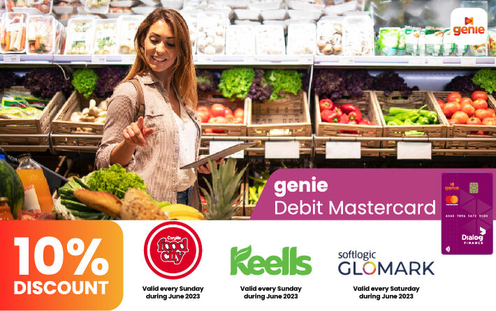 Finance Companies Sri Lanka | Fintech | Dialog Finance