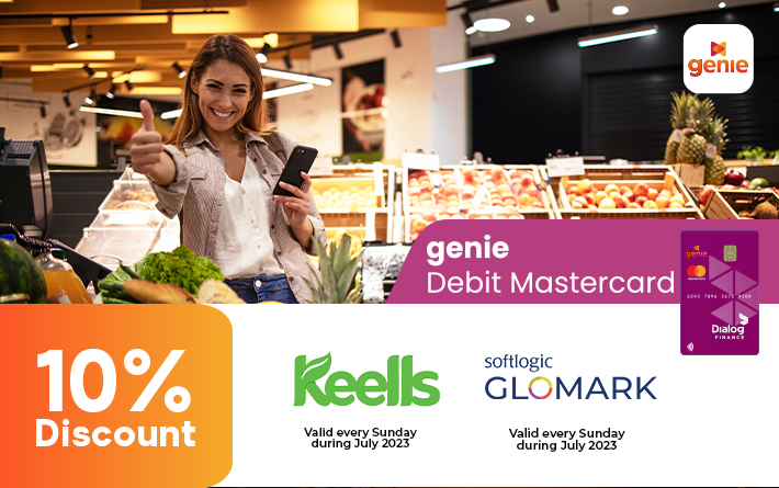 Finance Companies Sri Lanka | Fintech | Dialog Finance