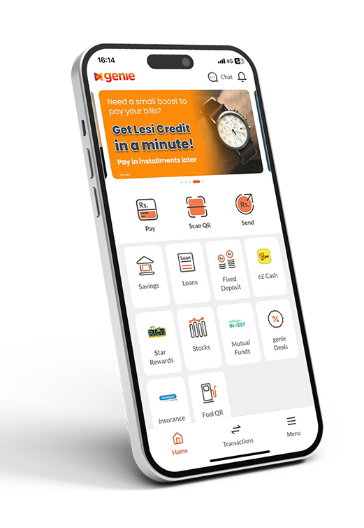 Finance Companies Sri Lanka | Fintech | Dialog Finance