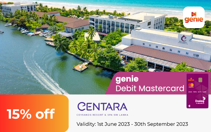 Finance Companies Sri Lanka | Fintech | Dialog Finance