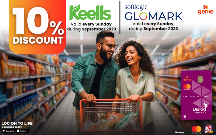 Finance Companies Sri Lanka | Fintech | Dialog Finance