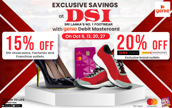 Finance Companies Sri Lanka | Fintech | Dialog Finance