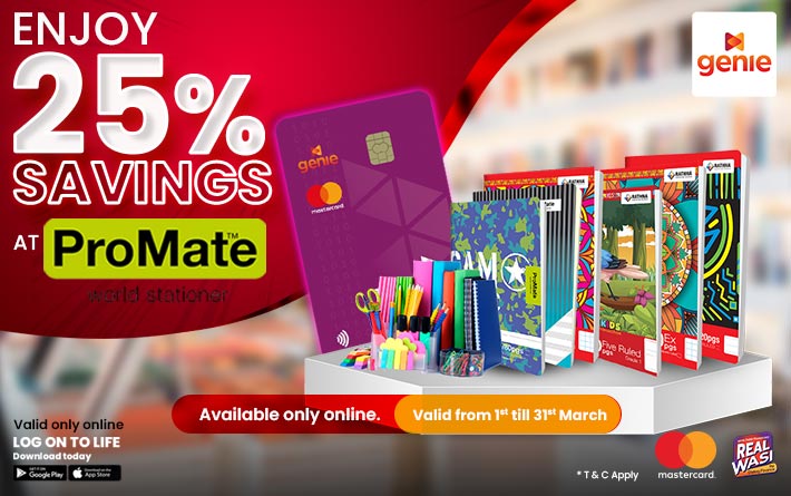 Debit Card Offers in Sri Lanka | Dialog Finance | Offers