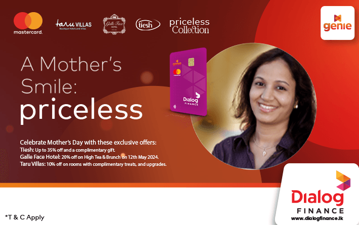 Finance Companies Sri Lanka | Fintech | Dialog Finance