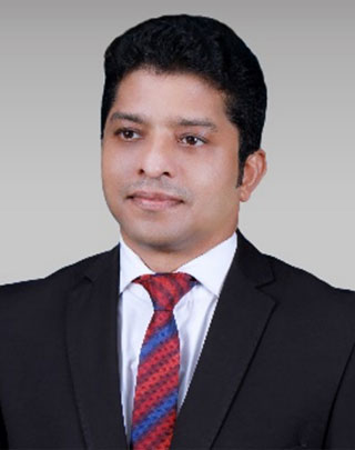 Registered Finance Companies in Sri Lanka | Board of Directors